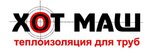 ХотМаш (Sovetskaya Street No:32), isı yalıtım malzemeleri  Balaşiha'dan