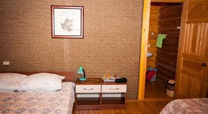 Svetlana (Gochua Street No:76/3, Town of Bichvinta), otel  Pitsunda'dan