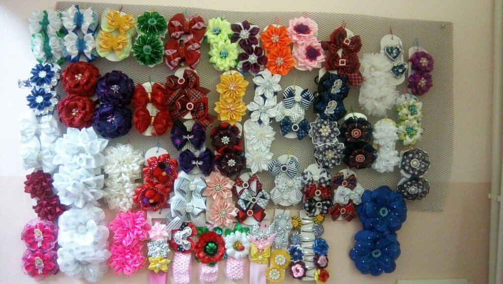 Bijuteriler Strana Bantov, Tümen (Tiumenskaya) oblastı, foto