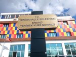 Yenimek Ergazi 3 Boyutlu Resim Kursu (Ankara, Yenimahalle, Ergazi Mah., 1835. Sok., 4), kurs  Ankara'dan