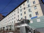Maystom stomatologiya (ulitsa Zoi Kosmodemyanskoy No:5А), özel ağız ve diş sağlığı klinikleri ve muayenehaneleri  Salehard'dan