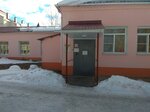 Областная детская клиническая больница № 2, Лечебное отделение (45th Strelkovoy Divizii Street No:64к1), hastane bölümü  Voronej'den