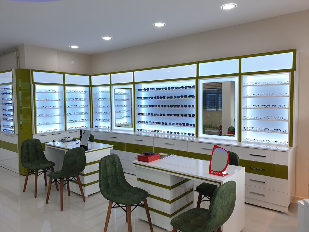 Optik Kolay Optik, Çatalca, foto