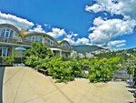 Tri Del'fina (улица Карла Либкнехта No:5), otel  Yalta'dan