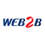 Web2b (2nd Verkhny Mikhaylovsky Drive No:9с2), web tasarım hizmetleri  Moskova'dan