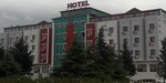 Hotel Delta Yss Restaurant (Kocaeli, Gebze, Muallimköy Mah., Muallim Köy Cad.), otel  Gebze'den