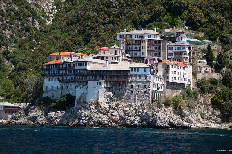 Otel Panorama SPA Hotel, Dünya, foto