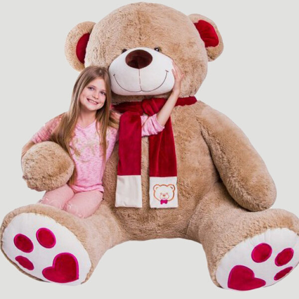 Çocuk oyunları ve oyuncakları Kupit-medvedya.by, Minsk, foto