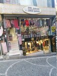 Cekem Tekstil (Taya Hatun Mah., Çakmakçılar Yokuşu, No:7, Fatih, İstanbul), tekstil fabrikaları  İstanbul'dan