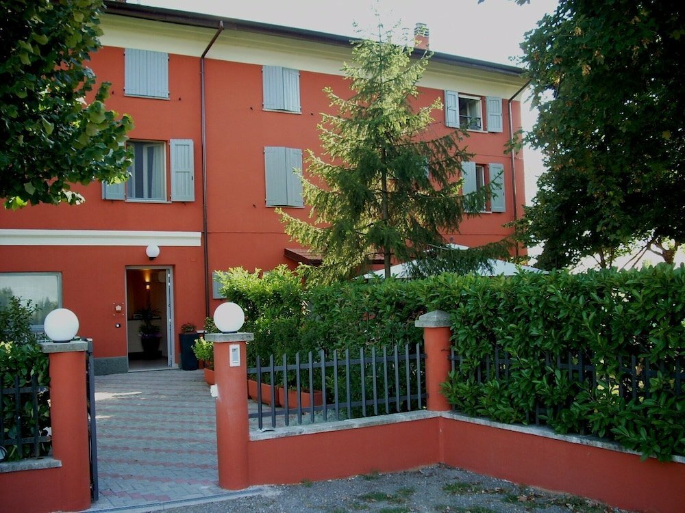 Otel Royal Room & Breakfast, Emilia‑Romagna, foto