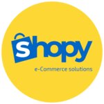 Shopy (проспект Юрия Гагарина No:181), i̇nternet pazarlama şirketi  Harkiv'den