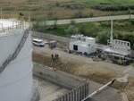 Gazspectehnica (No:2Д, derevnya Zhuchki), petrol sondaj ekipmanları  Moskova ve Moskovskaya oblastından