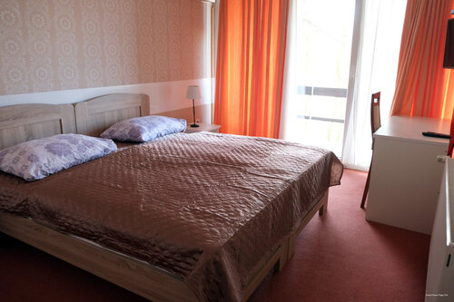 Otel Guest House Grgin Dol, Pozega, foto