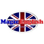 Magic English (Novo-Vokzalnaya Street No:116), yabancı dil kursları  Samara'dan