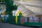 MakulaturaOmsk (ulitsa 22-go Partsyezda No:103А), geri dönüşüm maddeleri  Omsk'tan