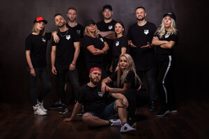 Realmedvedev. barbershop (Tallinna highway No:41), berberler  Narva'dan