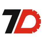7Detalei (Kashirskoye shosse No:2), çıkma yedek parça  Bronnitsy'den
