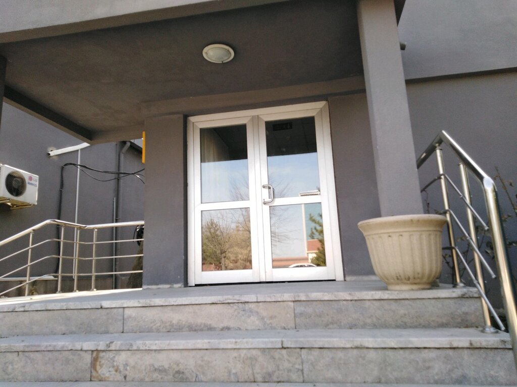 Atıcılık ve okçuluk kulüpleri ve atış alanları Mke Atış Poligon Bekleme Salonu, Ankara, foto