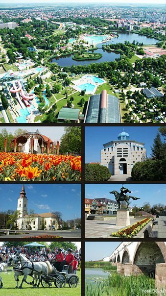 Otel Hotel Délibáb, , foto