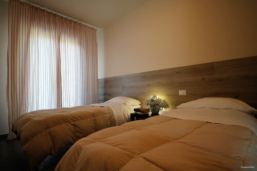 Otel Residence Felice, Celle Ligure, foto