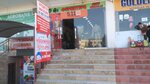 Furnitura (Bukhara, Piri Dastgir Street), askeri malzemeler  Buhara'dan