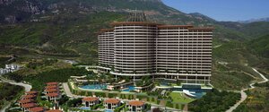 Royal Imperial Hotel (Antalya, Alanya, Kargıcak Mah., 252. Sok., 35A), otel  Alanya'dan