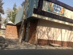 Bread Shop (No:52, Almazar District, Karakamysh Residential Area, 2/4-mavze), ekmek fırını  Taşkent'ten