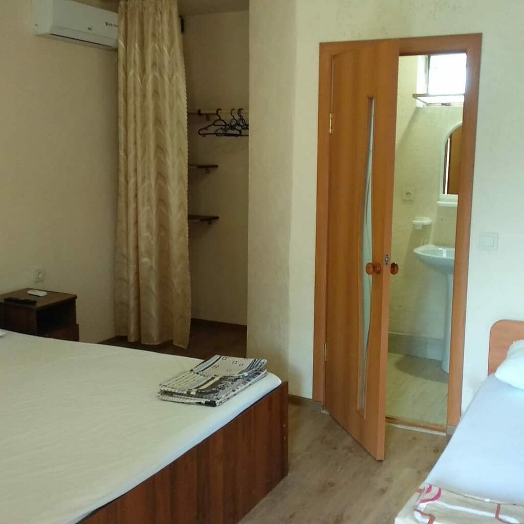 Otel Sarmat Guesthouse, Gagra Bölgesi, foto