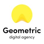 Geometric Digital Agency (Польская улица No:20), web tasarım hizmetleri  Odesa'dan