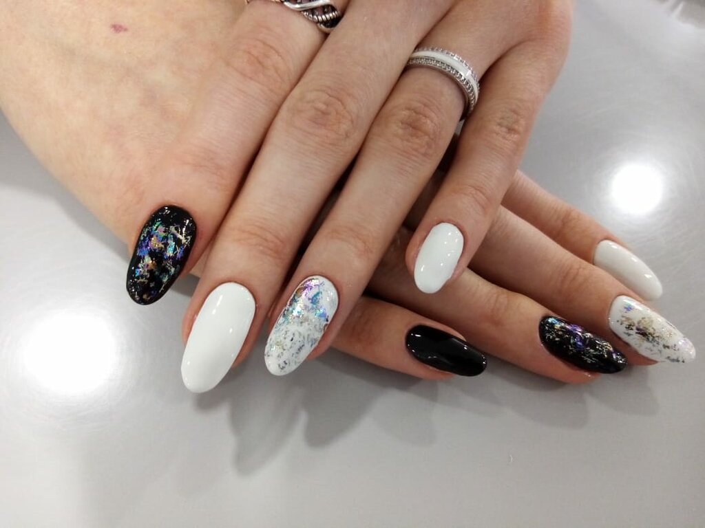 Güzellik salonu Manic, Saint‑Petersburg, foto