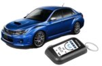 Установка автосигнализаций (Industrialnaya ulitsa No:2А), oto alarm sistemleri  Almetyevsk'ten (Elmet'ten)