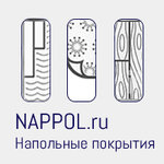 Nappol (Teatralnaya Street No:3с30, Bykovo Village), zemin döşeme üretim ve satış firmaları  Moskova ve Moskovskaya oblastından