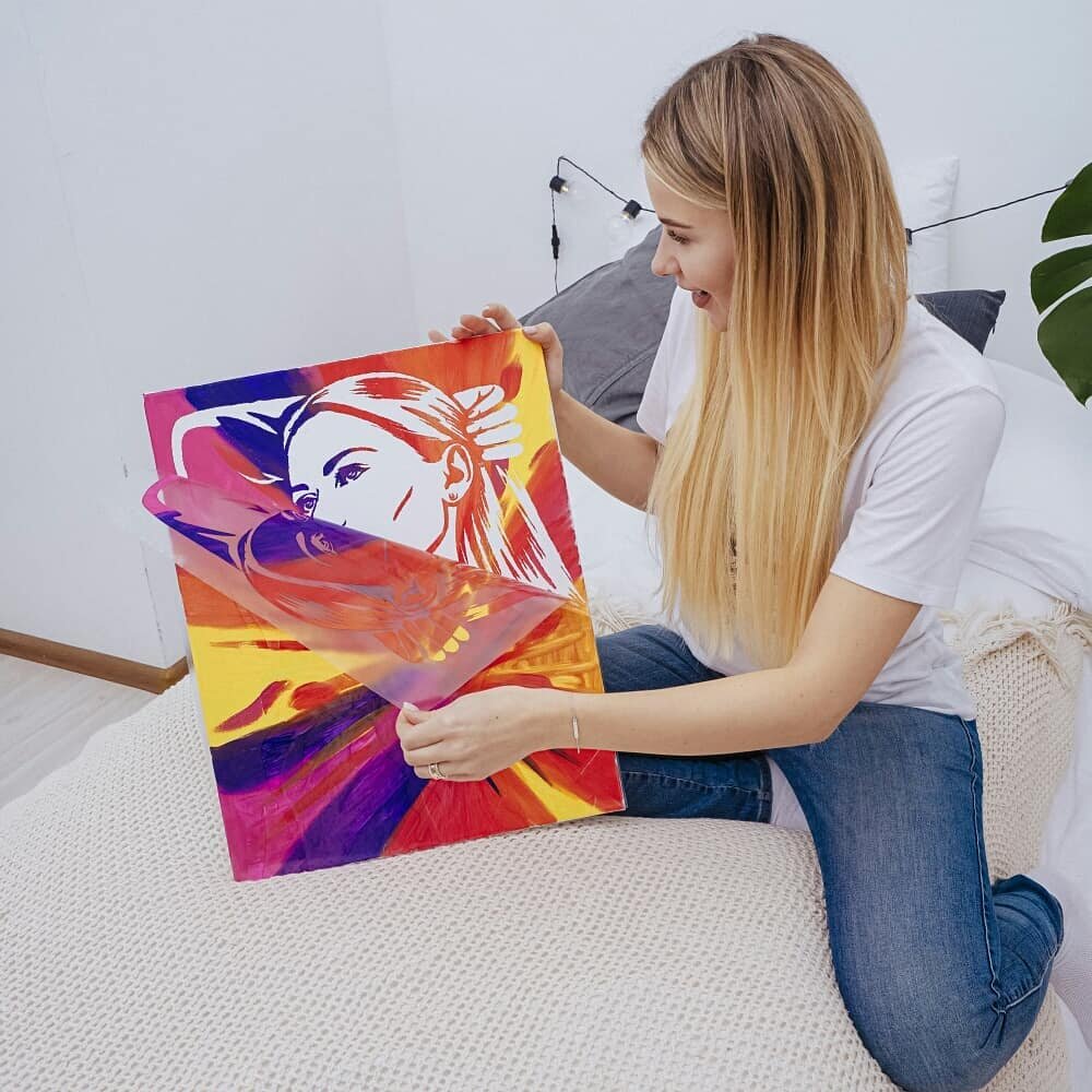 Hediyelik eşya mağazaları Flip flop portrait, Gomel, foto