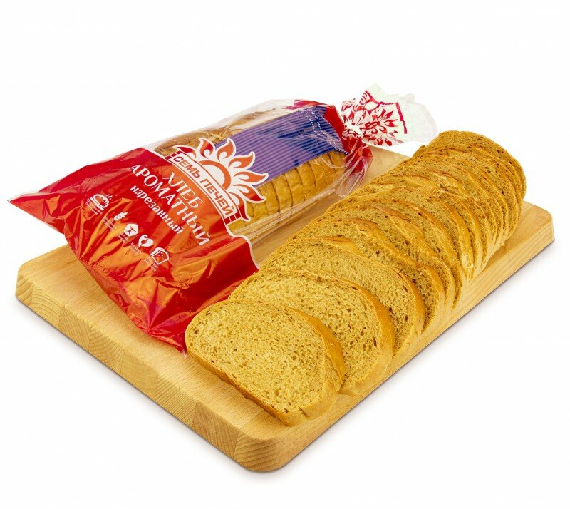 Ekmek fırını Sem pechei, Stavropolski krayı, foto