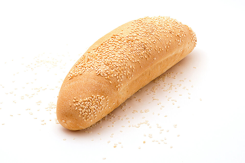 Ekmek fırını Gelendzhik bakery, Krasnodarski krayı, foto