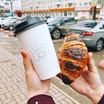 Mr. Coffee (prospekt Lenina No:59/1), kahve dükkanları  Oktiabrski'den