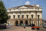 La Scala (Via G. Verdi No:6), tiyatrolar  Milano'dan