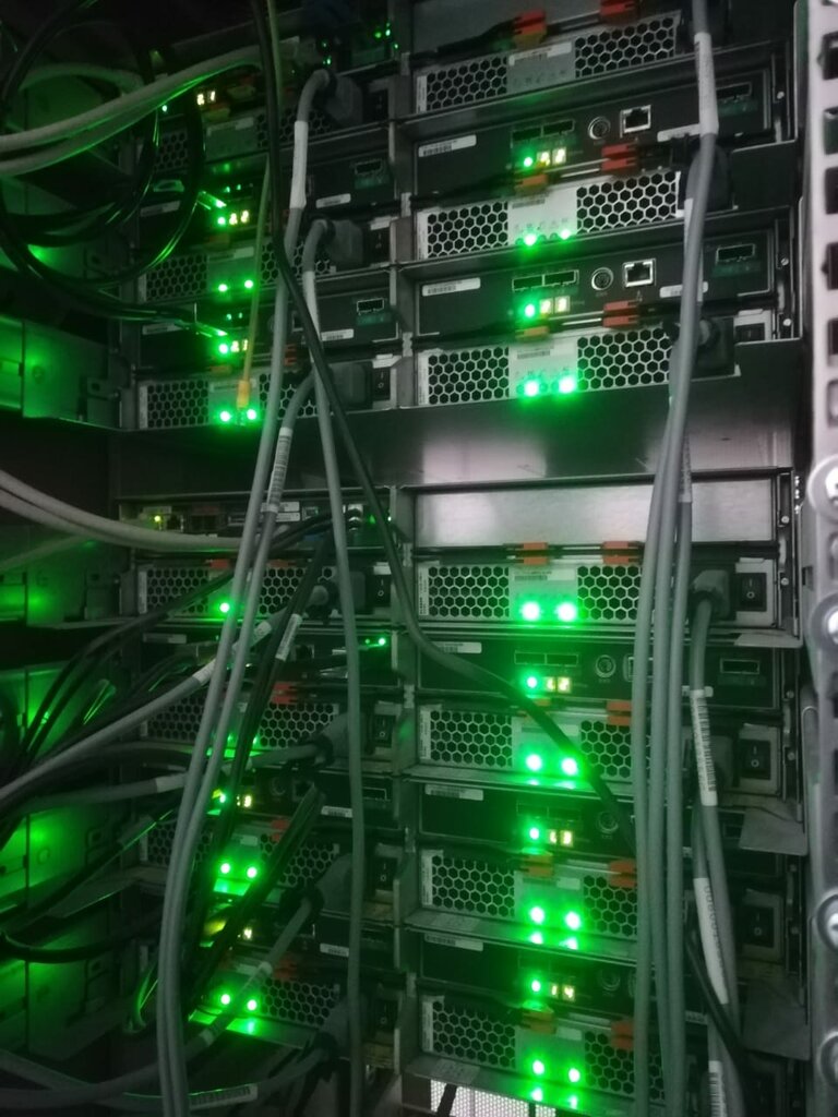 Bilişim firmaları LinkPro - IT-service, Saint‑Petersburg, foto