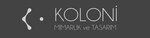 Koloni Mimarlık (İstanbul, Esenler, Oruçreis Mah., Tekstilkent Cad., 10U), mimari proje hizmetleri  İstanbul'dan