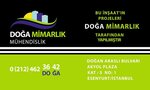Doğa Mimarlık Mühendislik (İstanbul, Esenyurt, Doğan Araslı Blv., 28/30), mimari proje hizmetleri  İstanbul'dan
