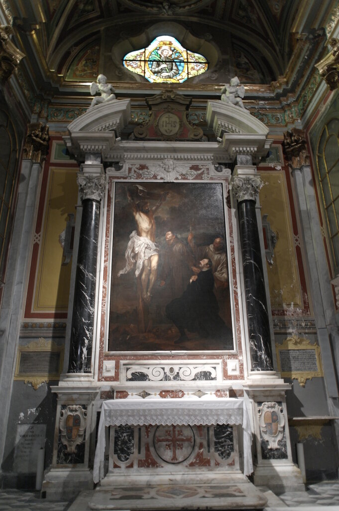 Katolik kiliseleri Parrocchia San Michele di Pagana, , foto