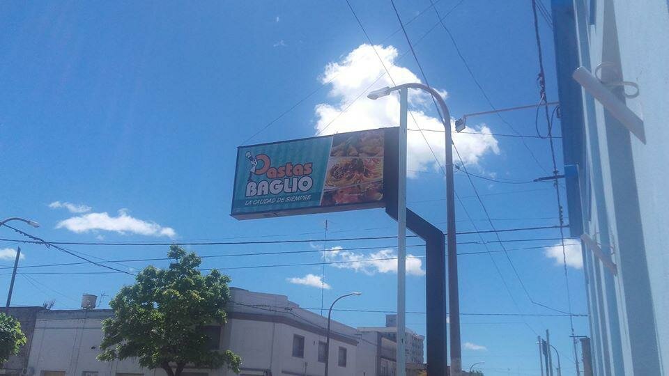 Market Baglio Pastas, , foto