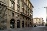 Calvin Klein Underwear (Firenze, Via Calimala), giyim mağazası  Floransa'dan