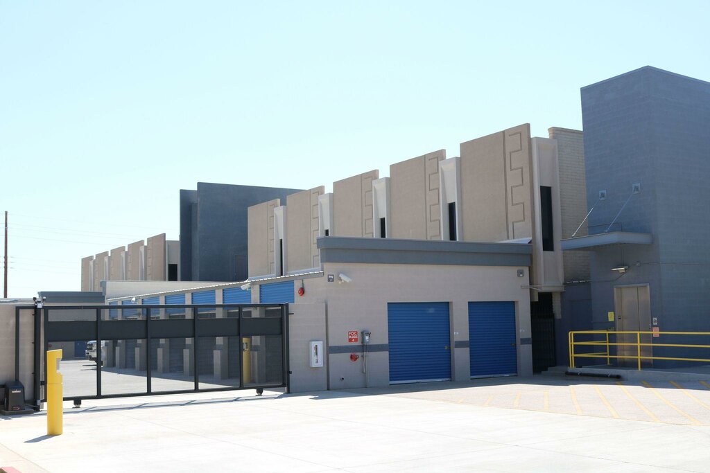 Evden eve nakliye Scottsdale Self Storage, Scottsdale, foto