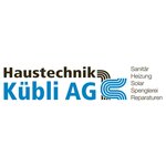 Haustechnik Kübli AG (Bern, Interlaken, Schilt), sıhhi tesisat hizmetleri  Bern'den