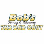 Bob's Towing & Recovery Inc - Elk River (United States, Elk River, 16501 Hwy 10), bina yıkım hizmetleri  Minnesota Eyaleti'nden