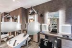 Perücken Essen Friseur Hermann Klasen (North Rhine-Westphalia, Essen, Rottstraße, 7), kuaförler  Kuzey Ren‑Vestfalya'dan