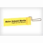 Maler Schmid Martin GmbH (Riedstrasse No:8, Stans), boya ekipmanları  Nidwalden'den