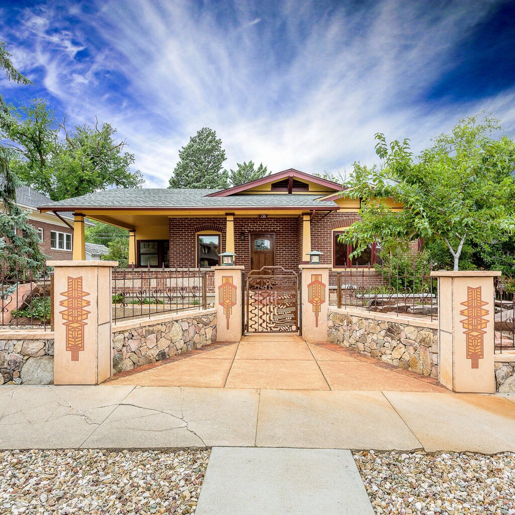 Avukatlar O'Steen & Harrison, Plc, Prescott, foto