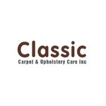 Classic Carpet & Upholstery Care Inc (Rhode Island, Providence County, Cranston), halı yıkamacılar  Cranston'dan
